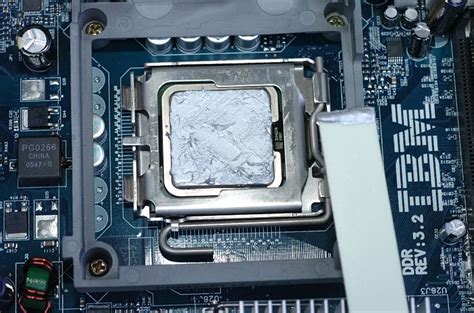 電算機孝行 パソコンの掃除 Ibm Thinkcentre A51