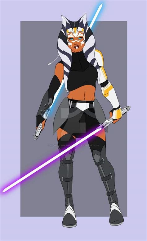 My Busty Jedi Form Wiki High School Dxd Crossover Amino
