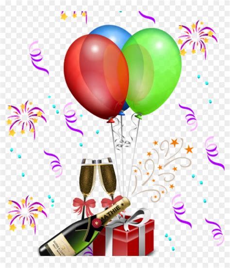 Free Happy Birthday Clip Art For Men 5808098 Clipart Library