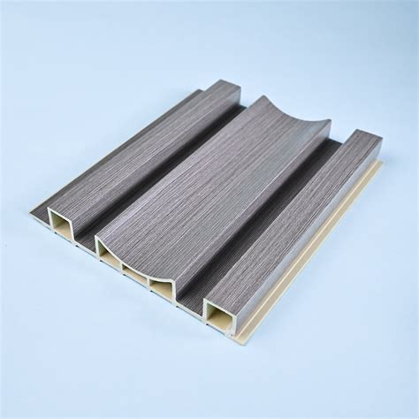 Pink Simple Installation Cladding Wpc Panel Buy Wpc Wall Panel Wall
