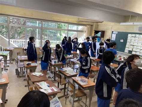 IMG 5614 八千代市立高津中学校