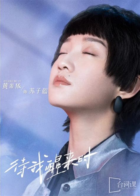 《待我醒来时》1 32全集剧情介绍播出时间演员表分集剧情 《待我醒来时》电视剧 台词课