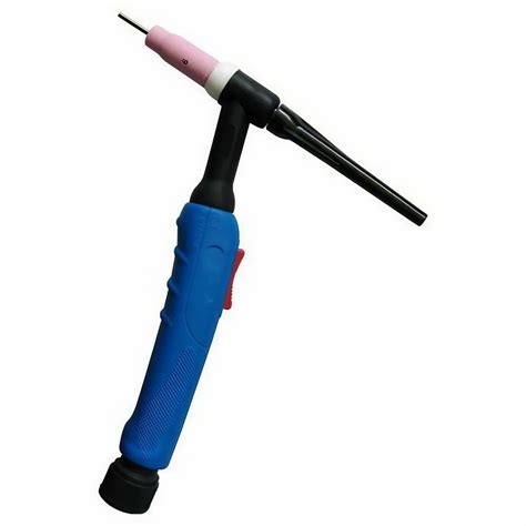 Tig Torch Body At Best Price In Pune By Royal Engineering Solutions