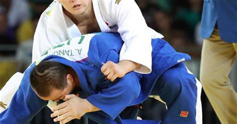 【五輪柔道】原沢久喜の「銀」以上確定、男子は全階級でメダル 産経ニュース