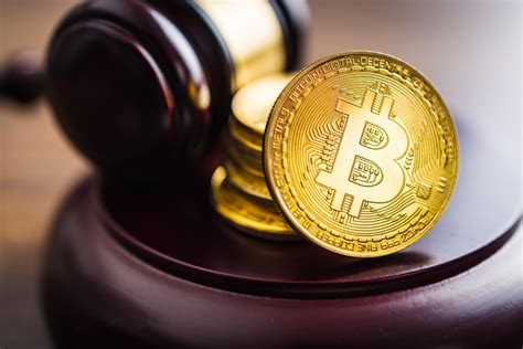 La régulation des crypto monnaies enjeux et perspectives Avocat