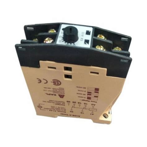 Analog Electric Timer At ₹ 650 Piece Electric Timer In Kolkata Id 20682268088