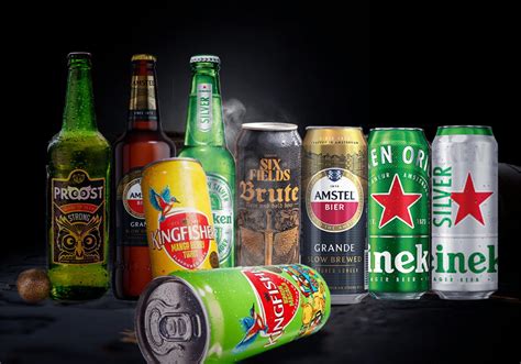 Everything About Beer Is Here