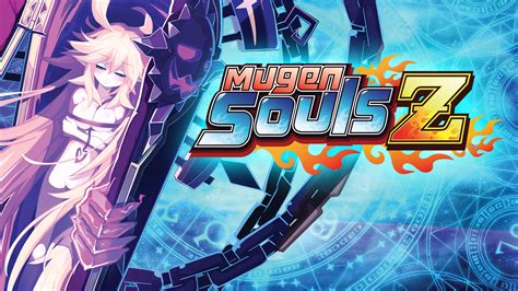Mugen Souls Z Launches For Nintendo Switch On September 14 RPG Site