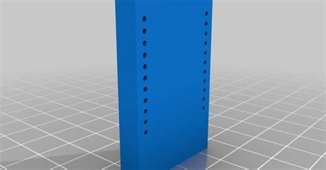 Esp8266 Esp 12e Breadboard Friendly Adapter Bus By Royeiror