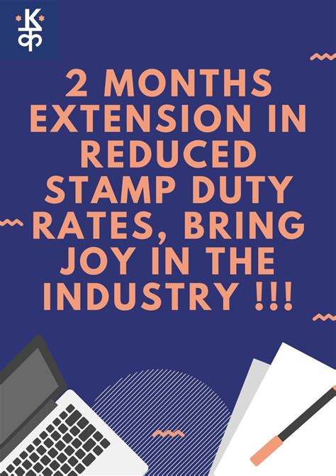 Kushagra Singh On Linkedin 2 Months Extension In Reduced Stamp Duty Rates Bring Joy In The