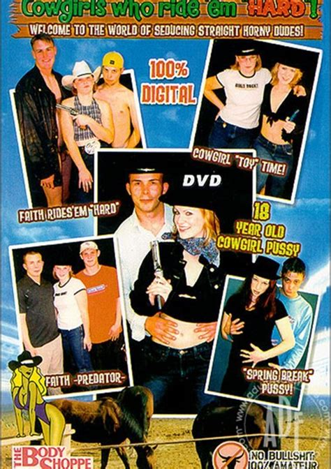 Cowgirls Who Ride Em Hard Streaming Video At Freeones Store With Free