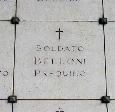 Belloni Pasquino Storia E Memoria Di Bologna