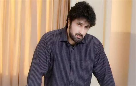 Actor Asad Malik Released On Bail Following Brief Arrest Oyeyeah
