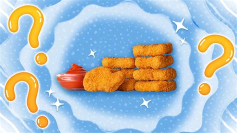 Who Invented Chicken Nuggets Was It Mcdonalds Sporked