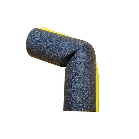 K Flex Rubber Insulation Fitting For Pipe 05 1125 1 Each