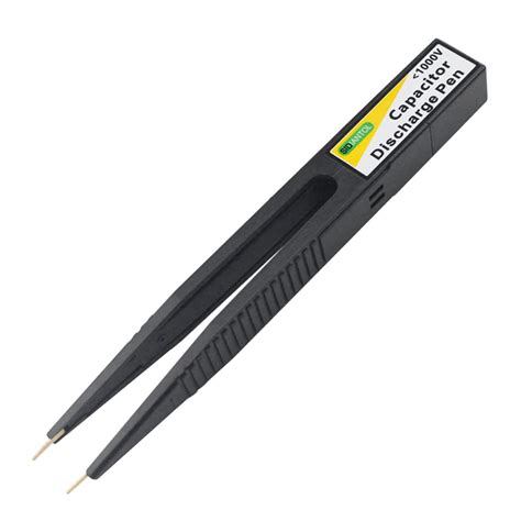 Xixian 1000v Portable Capacitor Discharge Pen High Voltage Quick