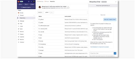 GitLab Duo Chat The Ultimate AI Development Assistant For DevSecOps