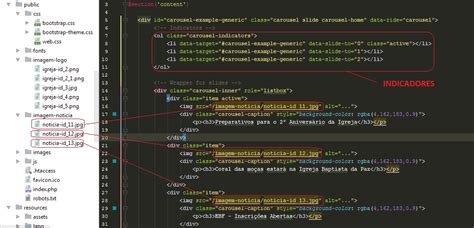 Php Como Buscar As últimas 5 Imagens Inseridas No Banco E Mostrar Num