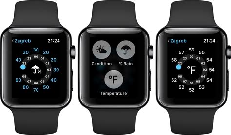 How To Select Celsius Or Fahrenheit On Iphone And Apple Devices