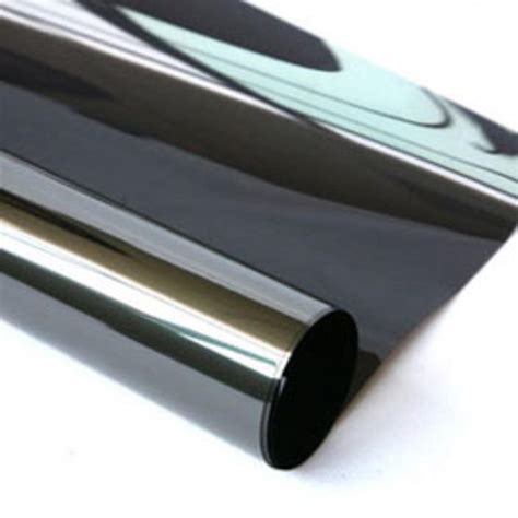 Слънцезащитно фолио за прозорци Sonnenschutzfolie За прозорци и стъкло Размер 76 х 300 см