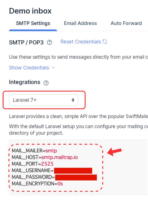 Laravel8 メール送信をやってみよう