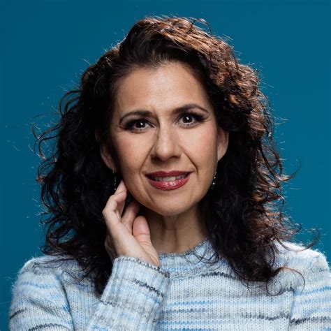 María Filippini Teatroenméxico