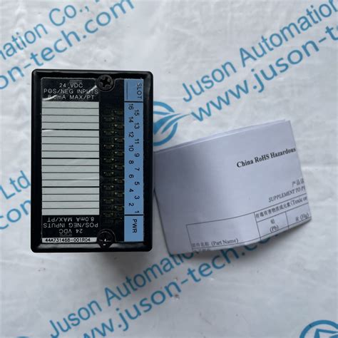 GE PLC Extended Input Module IC MDL Buy GE PLC Extended Input Module IC MDL PLC