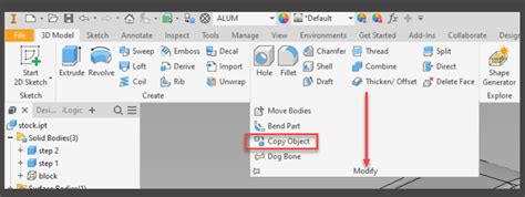 Solved Displaying Multiple Model States In One Drawing View Autodesk