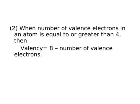 Structure Of Atom Igcse Ppt