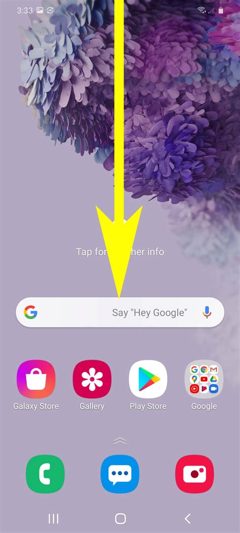 How To Use Galaxy S Power Saving Mode With Emergency Mode