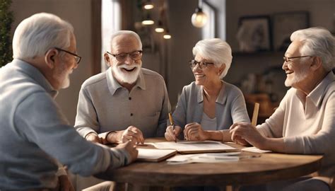 The Role Of Annuities In Retirement Planning Flexible Academy Of Finance