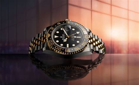 New Rolex Watches Released At Watches And Wonders 2023 Wallpaper