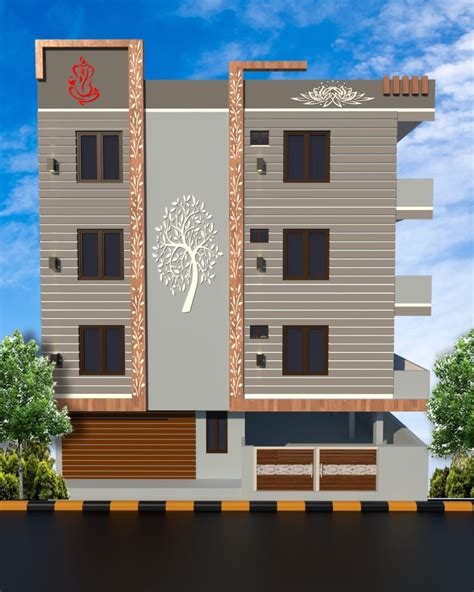 Sai Srikar On Linkedin Sketchup3d Vrayrender Sketchup Sketchuppro