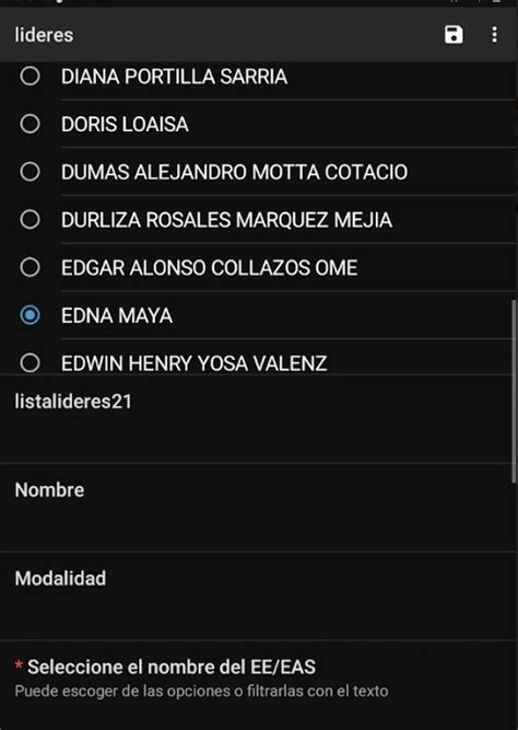 Pulldata Working With Webform But Not Working With Collect App Form