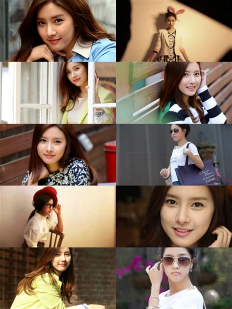 Kim So Eun 김소은 Page 178 Actors And Actresses Soompi Forums