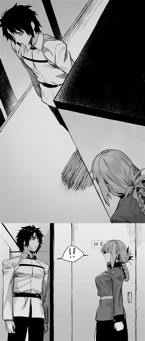 Florence Nightingale Fate And 1 More Drawn By Hxd Danbooru