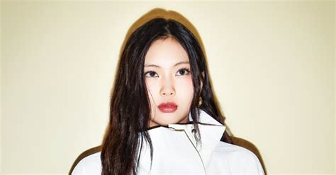 뉴진스 혜인 순정만화 비주얼 포토엔hd