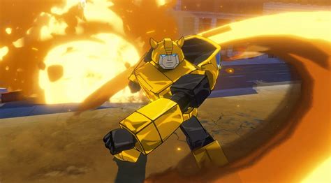 Transformers Devastation Ps3