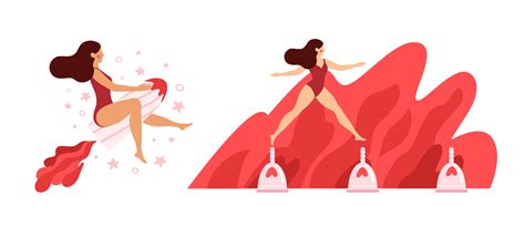 Le Cycle Menstruel PONROY