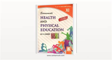 [pdf] Saraswati Health And Physical Education Class 11 Pdf