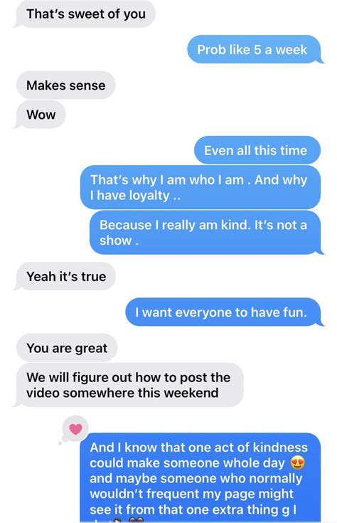 Brandy Talore On Twitter Having This Conversation With A Friend I