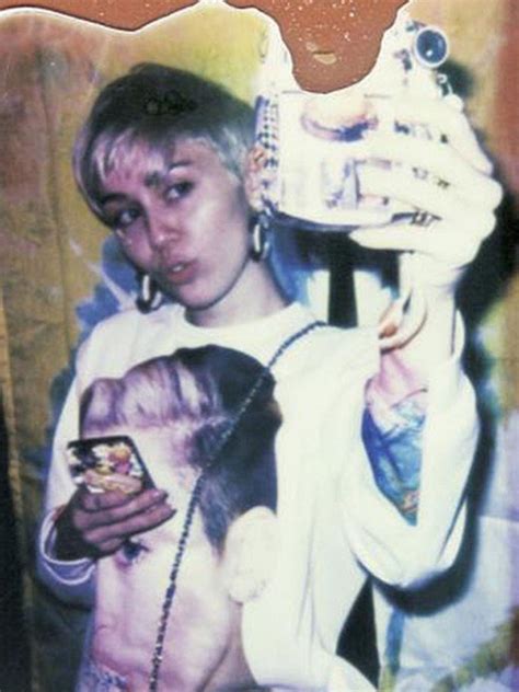 Miley Cyrus Mileycyrus Nude Leaks Onlyfans Photo 40 Thefappening