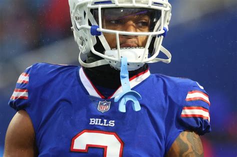 Day Of Prayers For Damar Hamlin Revenge Of The Birds