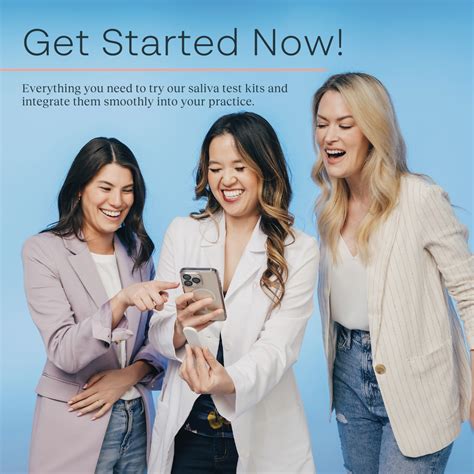 Oral Genome Starter Kit