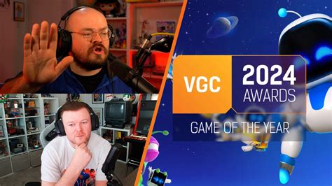 Podcast Whats Next For Astro Bot Vgc