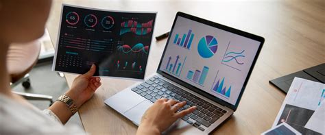 Improving The Data Processing Analytics And Reporting Capabilities