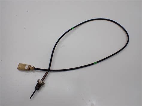 CZUJNIK TEMPERATURY SPALIN VW TRANSPORTER T TD Oficjalne Archiwum Allegro