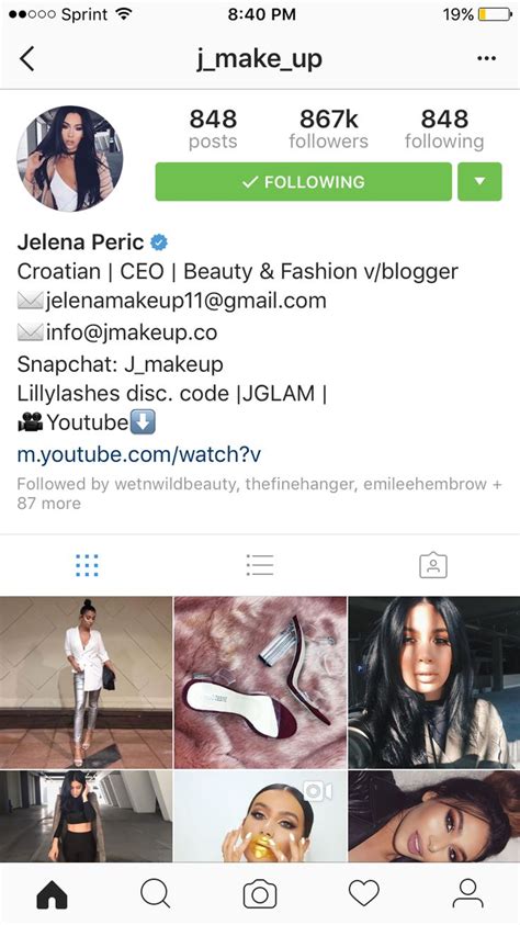 Pin By Justtayhoney💛 On About Me My Honey Style J Makeup Youtube