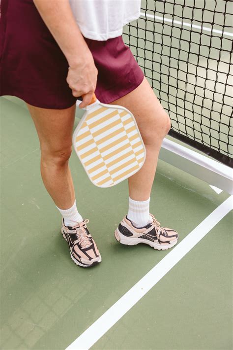 7 Very Cute And Comfortable Pickleball Outfits We Love