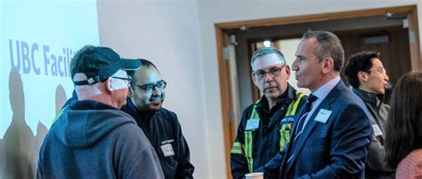 Thank You For Your Warm Welcome From Our New Vp Frank Laezza Vp Finance And Operations Vpfo